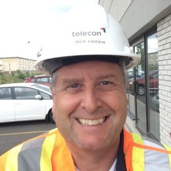 Rick Kidder: an outstanding personality | Telecon Enterprise