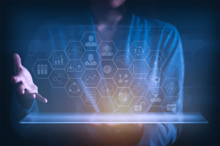 Services | Telecon Enterprise